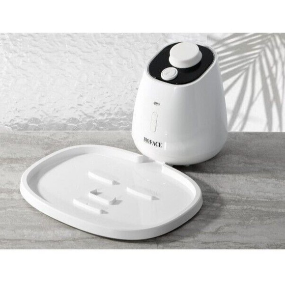 BioFace | Accessories | Bioface Facial Mask Machine With Collagen ...